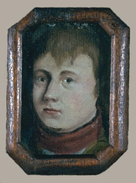 Early American Paintings