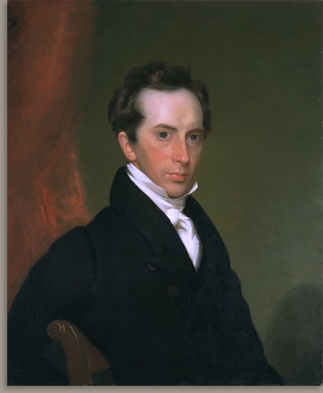 Stephen Salisbury II